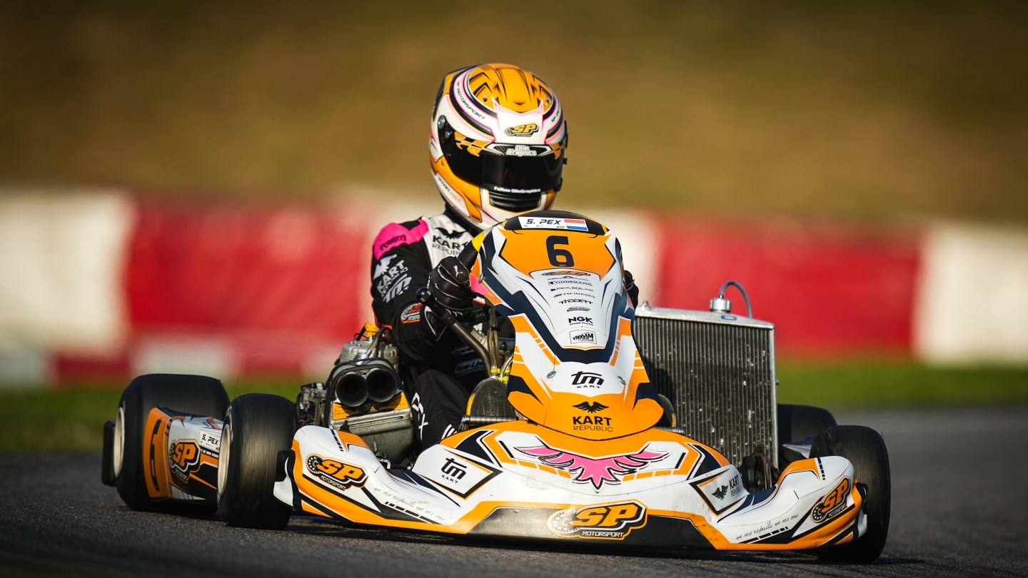 FIA Karting