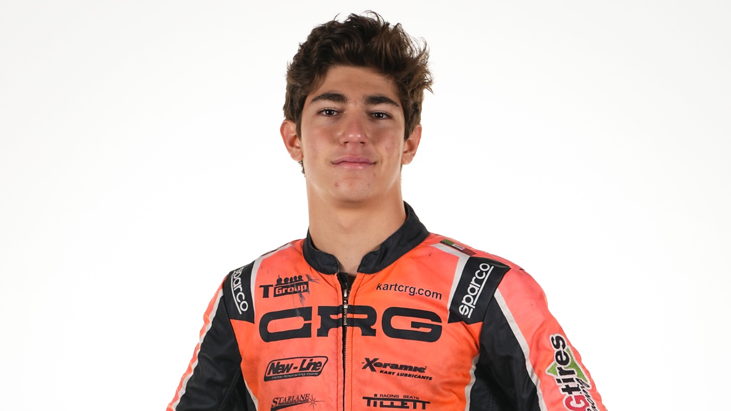FIA Karting