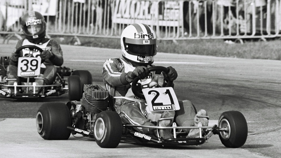 FIA Karting