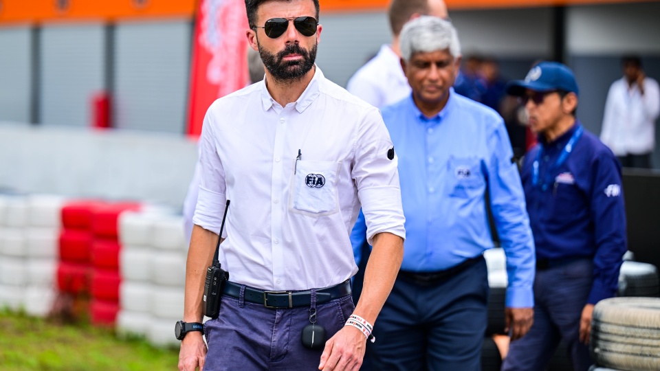FIA Karting