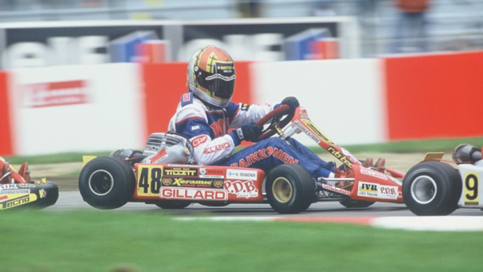 FIA Karting