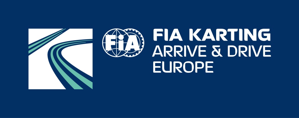FIA Karting