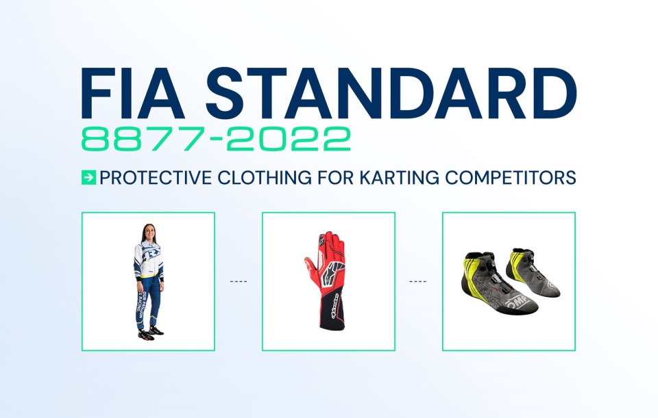 FIA Karting