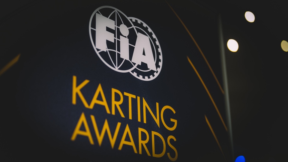FIA Karting