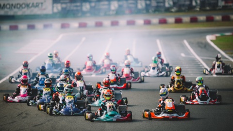 FIA Karting